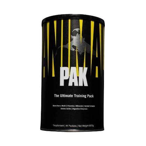 Universal Nutrition® Animal Pak 44 Packs - Pinkpharma.lt