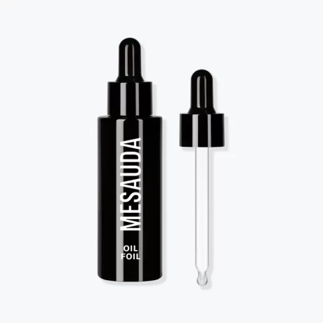 Mesauda Milano Oil Foil Primer - drėkinanti veido bazė, 30 ml ...