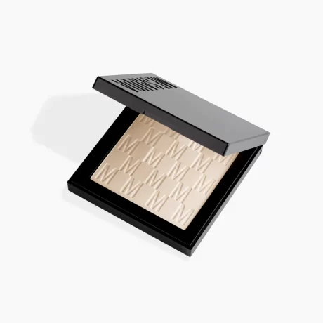 Mesauda Nude Venus Compact Powder, 10 g. - Pinkpharma.lt