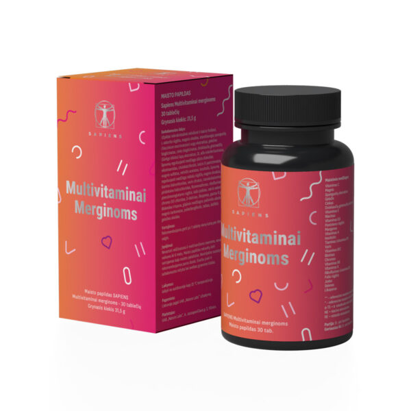Vitaminai ir maisto papildai odai produktai - Pinkpharma.lt