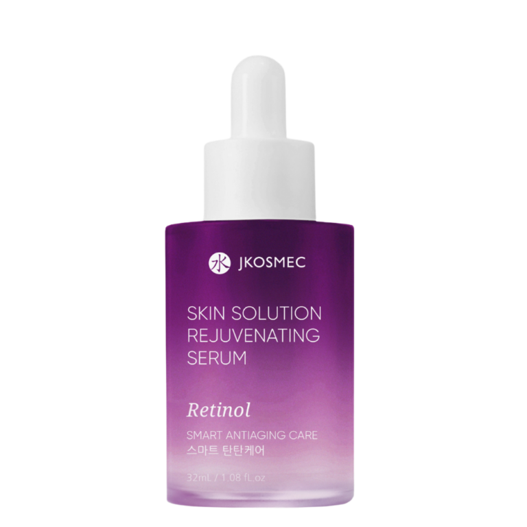 Jkosmec Skin Solution jauninamasis serumas su retinoliu, 32ml ...